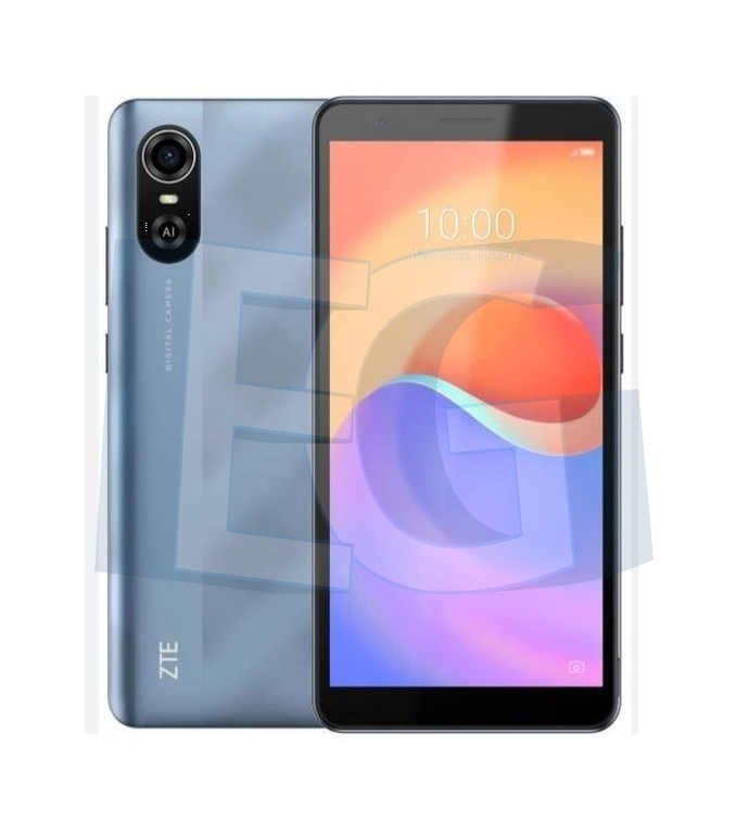 Mobilné telefóny | ZTE Blade A31 plus 2GB/32GB Blue