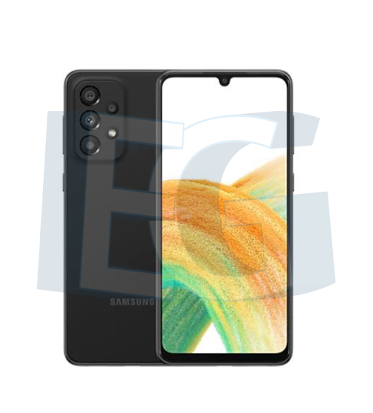Mobilné telefóny | Samsung Galaxy A54 5G A546B 8GB/128GB Awesome Graphite