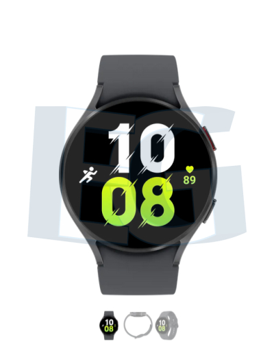 Smart Hodinky | Samsung Galaxy Watch5 44mm LTE SM-R915