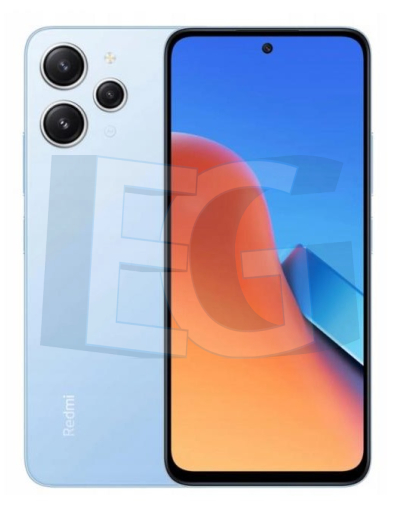 Mobilné telefóny | Xiaomi Redmi 12 5G 4GB/128GB Sky Blue